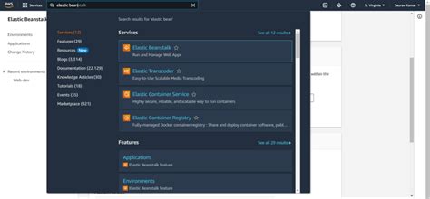 How To Host Net Core Mvc Project On Aws Elastic Beanstalk By Raj Narayan Gupta Medium