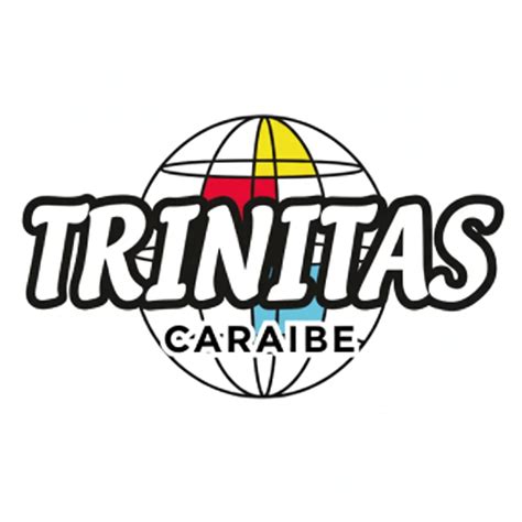 Contactez Trinitas Caraïbe Trinitas Caraïbe