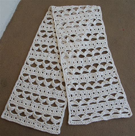 Ravelry Elegant Simplicity Shawl Pattern By Lion Brand Yarn