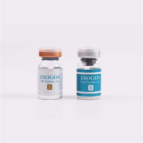 Exogen Skin Tightening Solution The Pharmacy Services