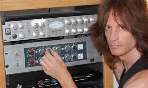 Guitars And Amps Impellitteri