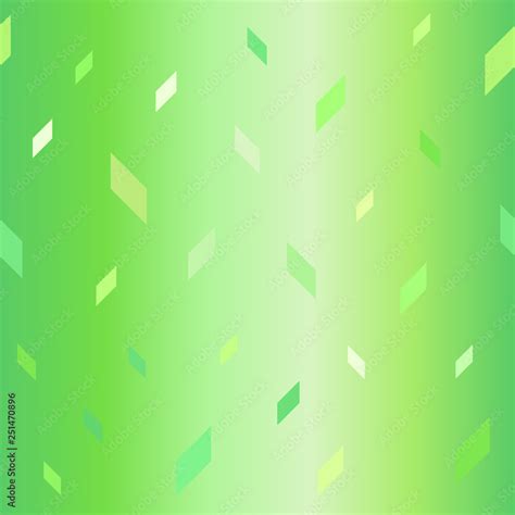 Glowing Parallelogram Pattern Seamless Vector Stock Vector Adobe Stock