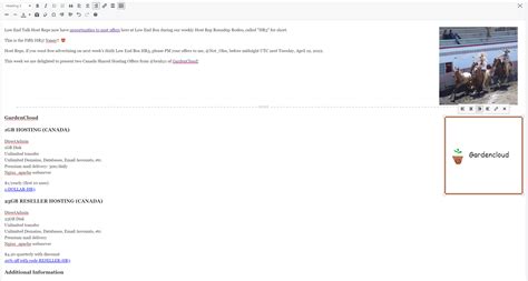 Wordpress Not Honoring Alignright On Images Help Please — Lowendtalk