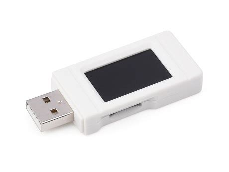 微雪ESP32 S3极客开发板 搭载ESP32 S3R2控制芯片 1 14寸65K彩色LCD 支持WiFi和低功耗蓝牙 USB A公口 带白色塑料外壳