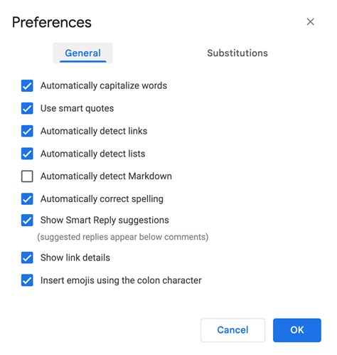 Google Docs Features Tricks You May Not Know Tettra