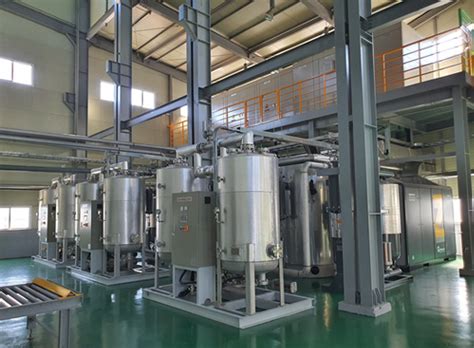 금양 캐시카우 기반으로 전기차 배터리·소재·수소 신사업 가속 머니s