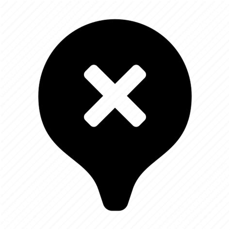 App Delete Mobile Poi Software Icon Download On Iconfinder