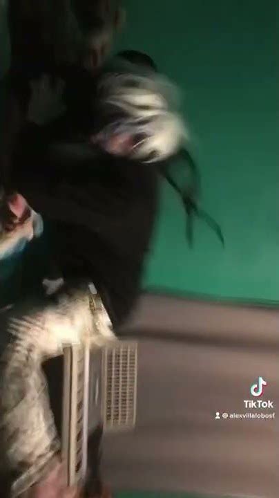 Norbit Jumping Bed Scene Youtube