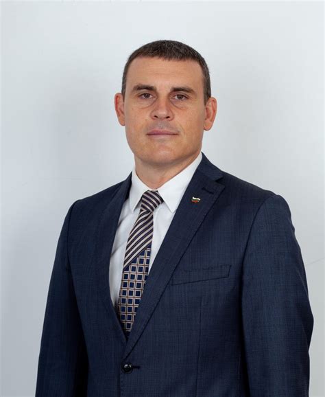 Стамо Димитров кандидат за кмет на Свиленград от БСП за България