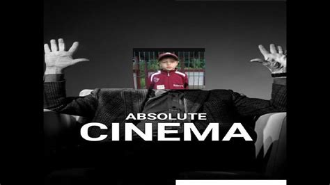 Absolute Cinema Youtube