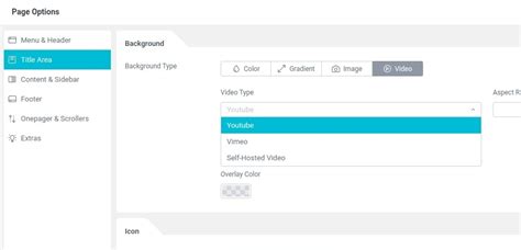 How To Edit The Title Area Template Title Area Specific Elements TheGem WordPress