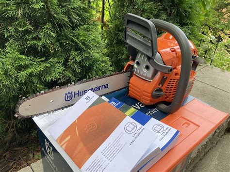 Husqvarna 135 X-torq с. Иваняне • OLX.bg