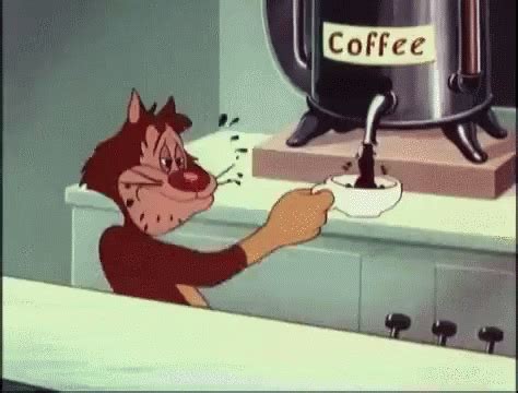 Coffee  Coffee S Coffee  Animated  Animation