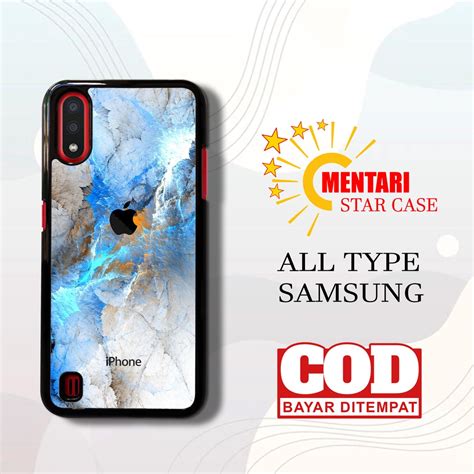 Jual Case Samsung A M A Core A A S A Motif Apl Mentari Casing Casing Hp Case Hp Motif