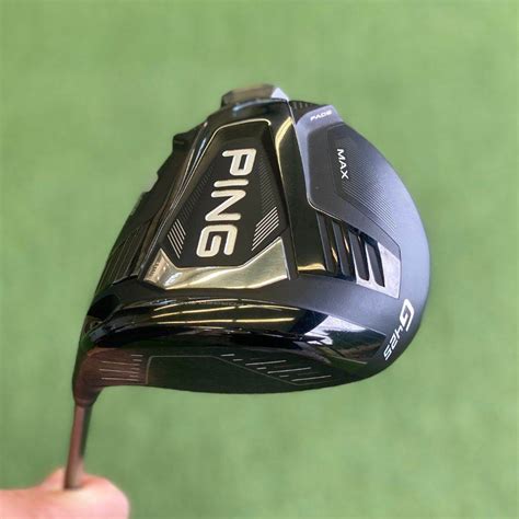Ping G410 Vs Ping G425 Driver