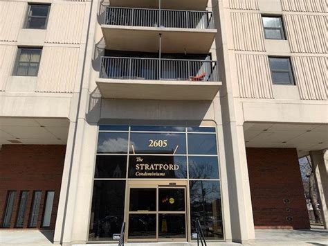 2605 S Indiana Ave 1108 Chicago Il 60616 Homes By Marco