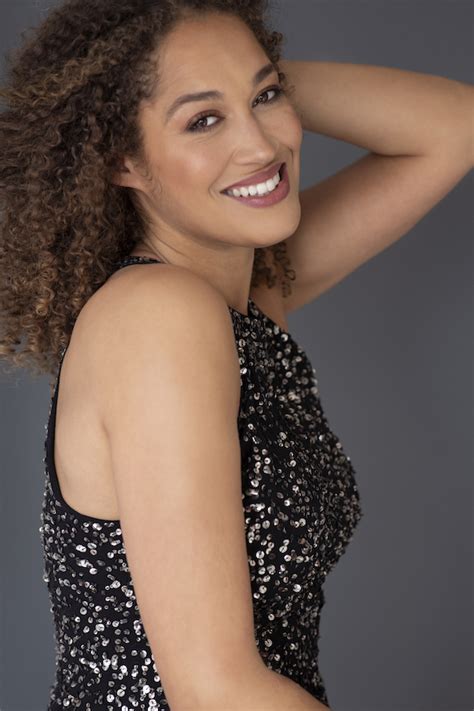 Natasha White Elliott Brown