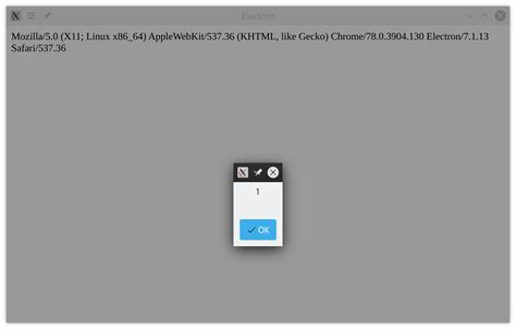 safedialogs option is broken since 7 0 0 up to 9 0 0 beta 2 at least · issue 22350