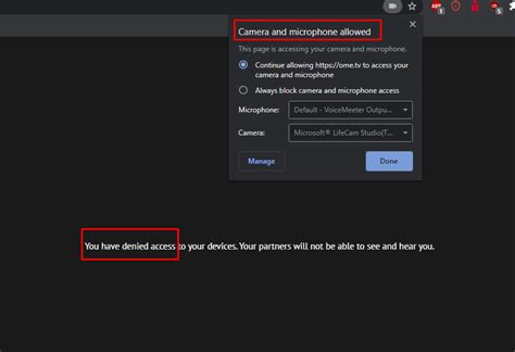 Shows Camera Disabled When It S Clearly Fucking Not Scrolller