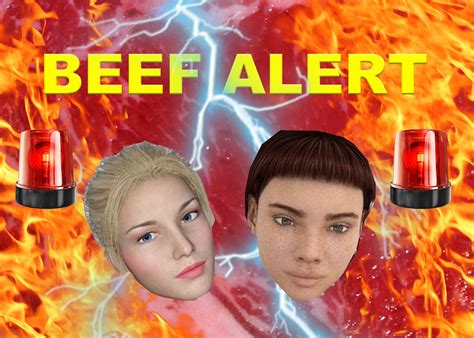 A Computer Generated Pro Trump Instagram Model Said She Hacked Lil Miquela Another Cgi