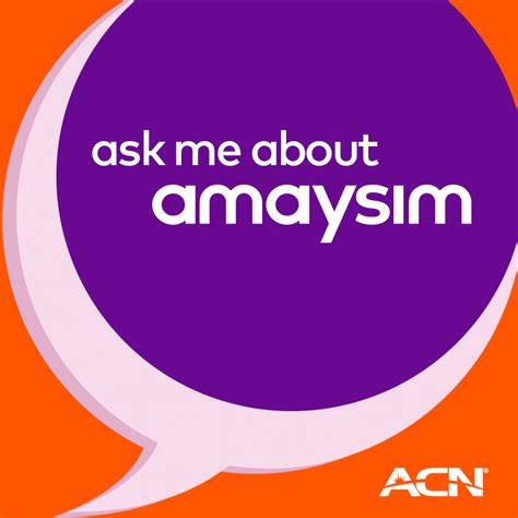 Amaysim Mobile And Energy Conxxion Resources