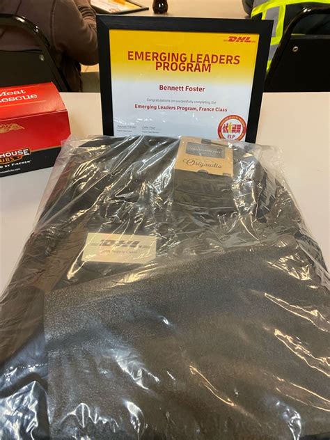 Bennett Foster On Linkedin This Past Year Getting To Know My Fellow Leaders In The Elp Class