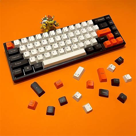 Custom Keyboard Computers And Tech Parts And Accessories Computer Keyboard On Carousell