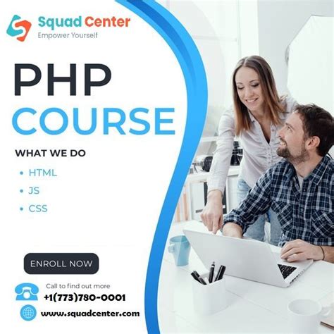 Squad Center On Linkedin Phpcourse Squadcenter Phptraininginusa