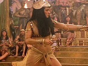 The Mummy Returns Nude Scenes Aznude