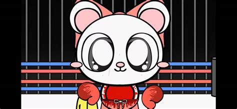 You Box Rinny In The Boxing Ring Hard Vore Rp By Impreacts24 On Deviantart