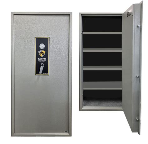 Ammunition Storage Weapons Storage Solutions
