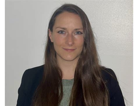 2024 40 Under Forty Sheri Yuschak