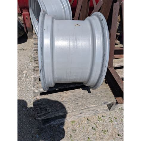 Front Rims Case Ih 82029785 New High Performance Tractor Carburetors