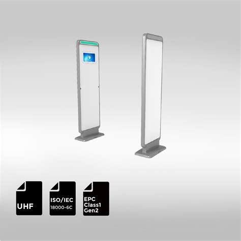 Rfid Card Readers Types Functions And Selection Guide Rfid Card