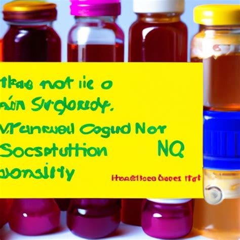 Are Preservatives Bad For You Examining The Health Risks And Benefits