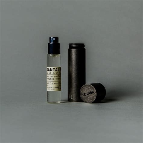 SANTAL 33 | Le Labo Fragrances
