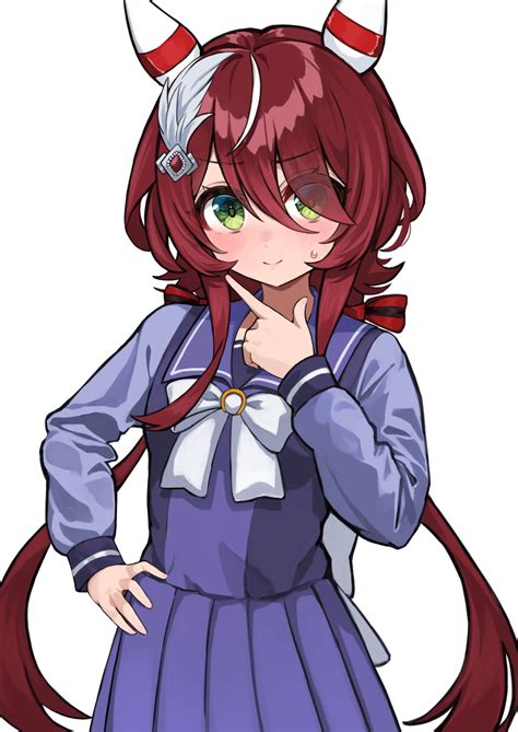 Win Variation Umamusume Drawn By Kuronosu Yamada Danbooru