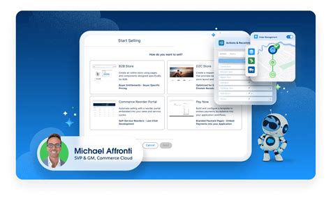 Inovações Do Commerce Cloud Salesforce Br