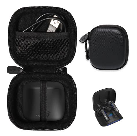 Casesack Case For Asus Rog Cetra True Wireless Gaming