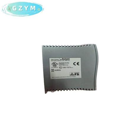 ICS TRIPLEX T8191 PLC Controller Module Card Transmitter Sensor Guizhou Yuanmiao Automation