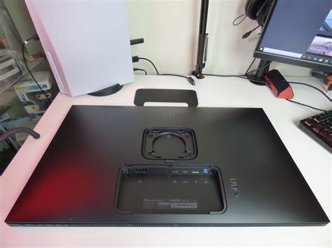 Xiaomi Mi 2K Gaming Monitor Review | MMORPG.com