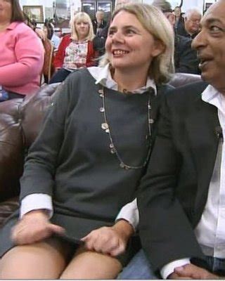 Catherine Southon Leggy Favorite On Bargain Hunt Porn Pictures Xxx