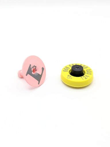 Ccia Webstore Allflex Limousin 100 Pack Fdx Ccia