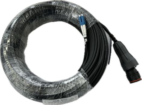 RPM M Fibre Optic Patch Cord Connection Solutions Electrical Products And