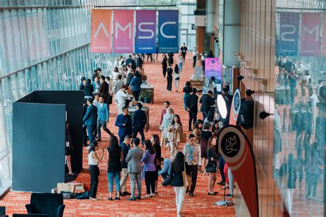 Amsc Venue Amsc