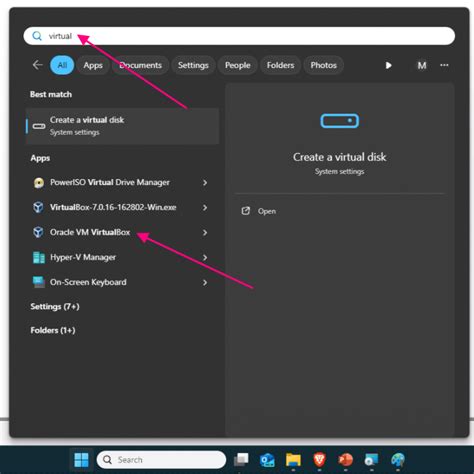 Install VirtualBox On Windows 11 Selftuts