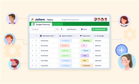 The Jotform Blog Online Form Tips