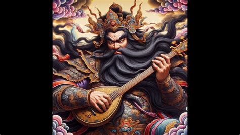 持國天尊 須彌山之秋 原創搖滾演奏relaxingchillloungemusic放鬆音樂台灣 Youtube