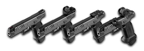 Alien Creator Evolution Laugo Arms