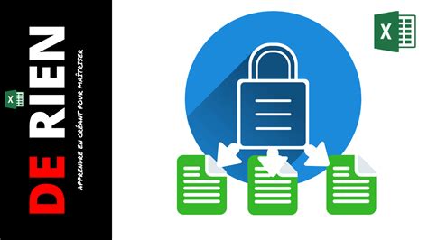 Protéger et modifier multiple tableau avec du VBA TUTO DE RIEN